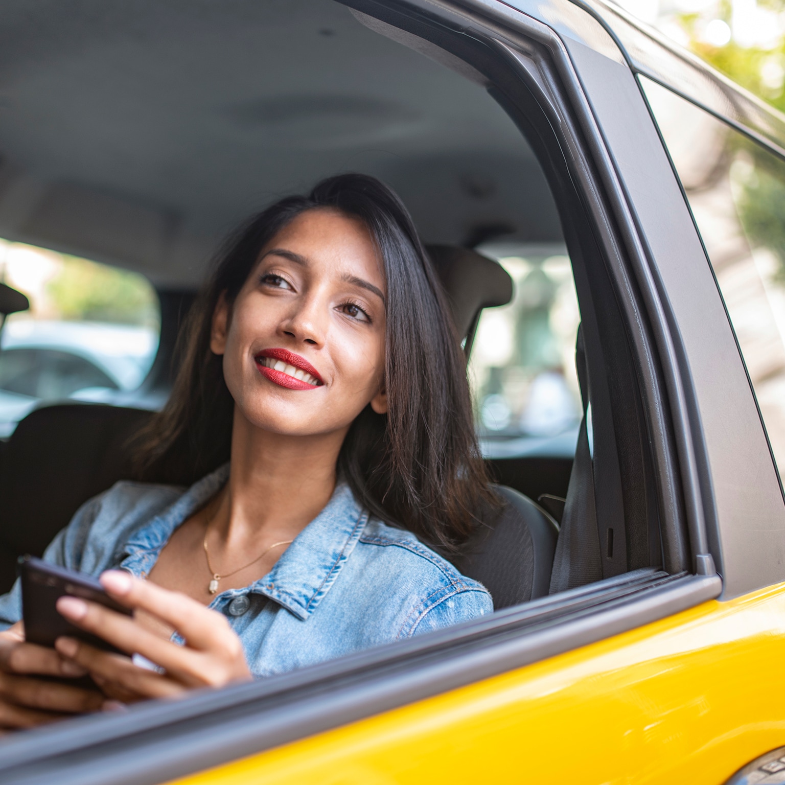 Urban/shared mobility and Mobility as a Service (MaaS) | MCFM | McKinsey & Company